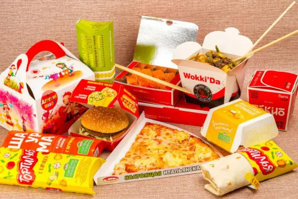 Custom Takeout Boxes | Chinese Takeout & To Go Boxes